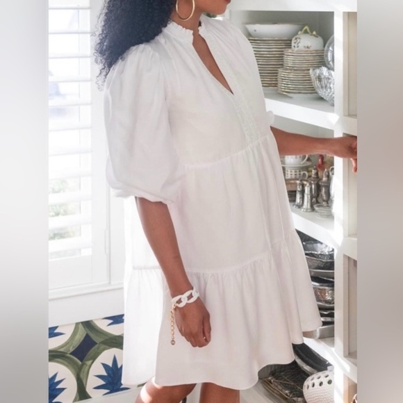 Emily Mccarthy | Dresses | Emily Mccarthy Large Frankie Size Xs | Poshmark